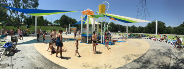 Oceans of Fun – Power-Play