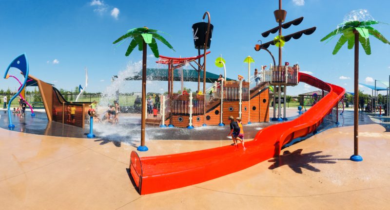 Little River Park – Power-Play