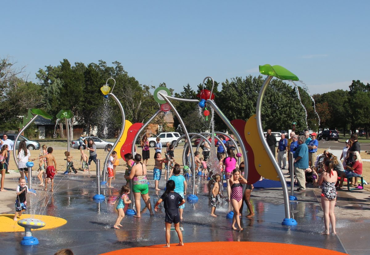 01_Splashpad – Power-Play