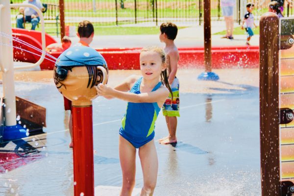 Little River Park – Power-Play